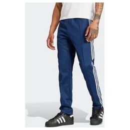 Sporthose Adidas ORIGINALS "CLASSIC TP" Gr. M, N-Gr, blau (nindig) Herren Hosen