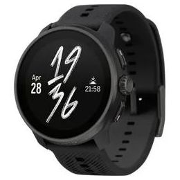 Smartwatch Suunto "RACE S" Smartwatches schwarz