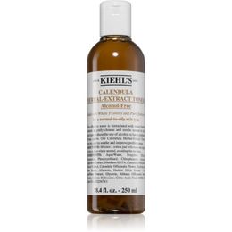 Kiehl's Kiehl's Calendula Herbal-Extract Toner Hauttonikum ohne Alkohol 250 ml