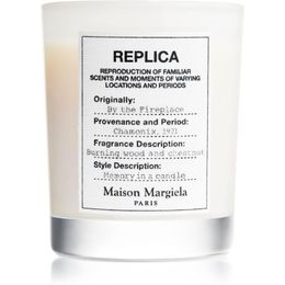 Maison Martin Margiela Maison Margiela REPLICA By the Fireplace Duftkerze 165 g