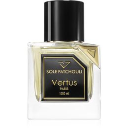 Vertus Sole Patchouli EDP Unisex 100 ml