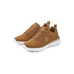 Lascana Sneaker mehrfarbig Gr. 36 für Damen