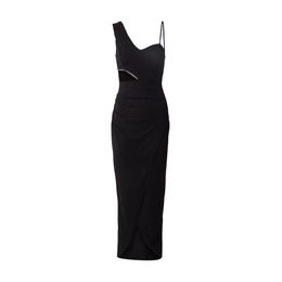 Wal G. Kleid 'SANCIA' Damen Größe 36 schwarz Winterkleid