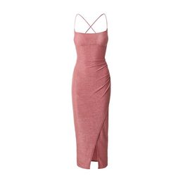 Wal G. Kleid 'MISHKA' Damen Größe 38 rosa Winterkleid