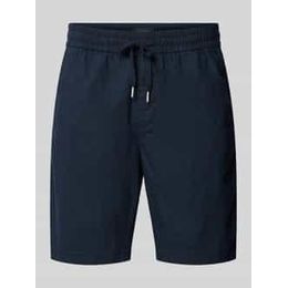 Matinique Shorts mit elastischem Bund Modell 'barton'