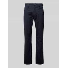 MAC Regular Fit Jeans im 5-Pocket-Design Modell 'Arne'