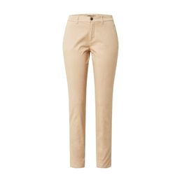 Only Hose 'ONLPARIS' Damen Größe 44 beige