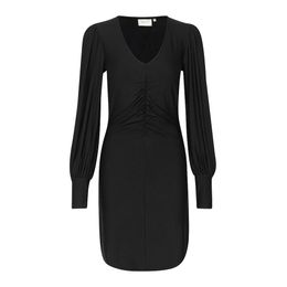 Gestuz Kleid 'Rifa' Damen Größe 40 schwarz Winterkleid