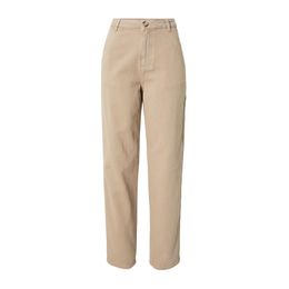 Nasty Gal Pants female Brown size 10