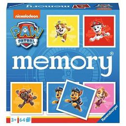 Ravensburger memory® Paw Patrol Geschicklichkeitsspiel