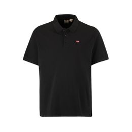 Levi's Big & Tall Poloshirt Herren Gr&ouml;&szlig;e XXXL rot / schwarz / wei&szlig;