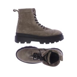 Marc O'Polo Marc O Polo Herren Stiefel, braun, Gr. 46