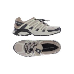 Salomon Herren Sneakers, beige, Gr. 42.5