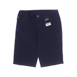 Lacoste Damen Shorts, marineblau, Gr. 38