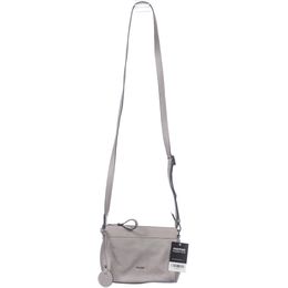 Picard Damen Handtasche, grau, Gr.