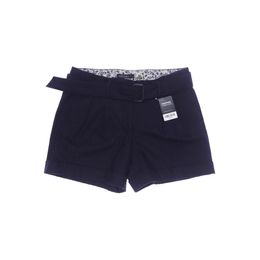 Marc Cain Damen Shorts, marineblau, Gr. 40