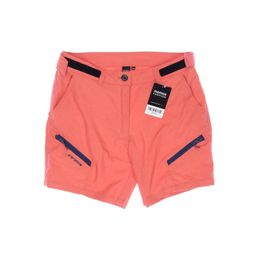 Icepeak Damen Shorts, pink, Gr. 36