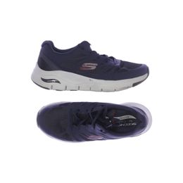 Skechers Herren Sneakers, marineblau, Gr. 41.5