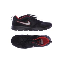 Nike Herren Halbschuh, schwarz, Gr. 43