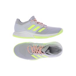 Adidas Herren Sneakers, grau, Gr. 8