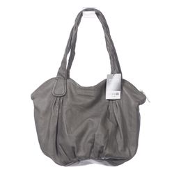 Liebeskind Berlin Damen Handtasche, grau, Gr.