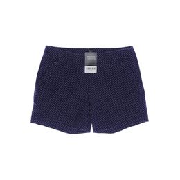 J.Crew Damen Shorts, marineblau, Gr. 2