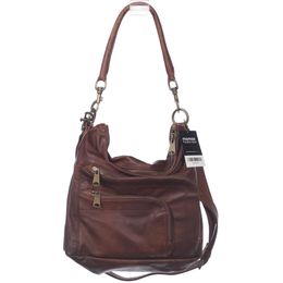 Liebeskind Berlin Damen Handtasche, braun, Gr.