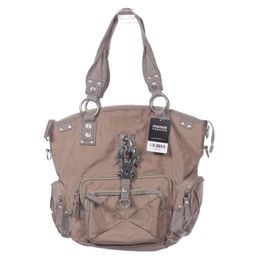 George Gina & Lucy George Gina Lucy Damen Handtasche, beige, Gr.