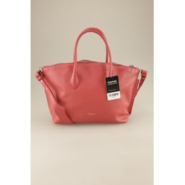 Coccinelle Damen Handtasche, pink, Gr.