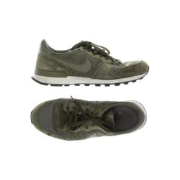 Nike Herren Sneakers, grün, Gr. 43