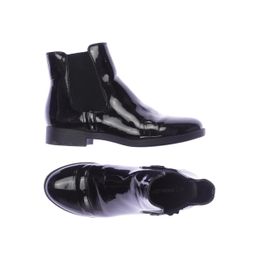 Even & Odd even odd Damen Stiefelette, schwarz, Gr. 37