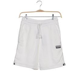 adidas originals Damen Shorts, weiß, Gr. 34