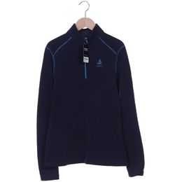 Odlo Damen Sweatshirt, marineblau, Gr. 36