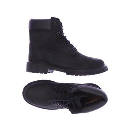 Timberland Damen Stiefelette, grau, Gr. 6