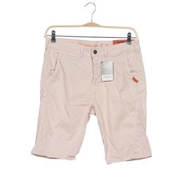 Adenauer & Co Damen Shorts, pink, Gr. 29