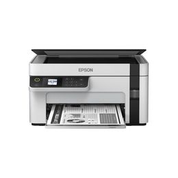 Epson EcoTank M2120 Tintendrucker Multifunktion - Einfarbig - Tinte