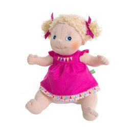 Rubens Barn Rubens Kids Doll - Linnea