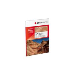 Agfa Photo Photo Glossy Paper 210 g A 4 50 Sheets