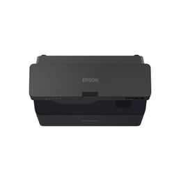 Epson Projektoren EB-775F - 3LCD projector - ultra short-throw - 802.11a/b/g/n/ac wireless / LAN/ Miracast - 1920 x 1080 - 0 ANSI lumens