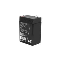 Green Cell - UPS battery - Sealed Lead Acid (SLA) - 4 Ah