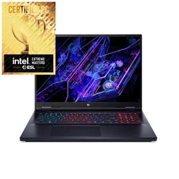 Acer Predator Helios Neo 18 Gaming-Notebook | PHN18-71 | Schwarz