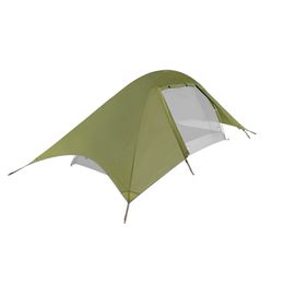 Tatonka Überzelt Double Moskito Dome Fly light oliv