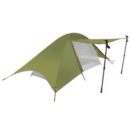 Tatonka Überzelt Single Moskito Dome Fly light oliv