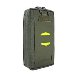 Tatonka Universal Pouch 10x20 stone grey oliv