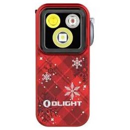 Olight Oclip Pro multifunktionales Clip-Licht mit Drei Lichtquellen