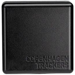 CPH Trackers GPS Tracker Pro GPS Tracker Fahrzeugtracker Schwarz 1 St.