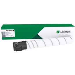 Lexmark Tonerkassette CX921 CX922 CX923 CX924 Original Schwarz 34000 Seiten 86C0HK0