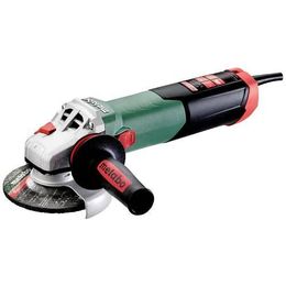 Metabo WE 19-125 Q 613105000 Winkelschleifer 125 mm 1900 W