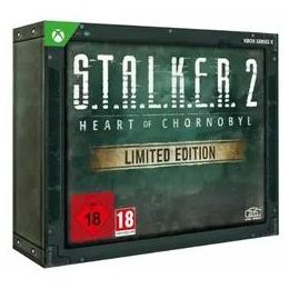 Koch Media S.T.A.L.K.E.R. 2 (Stalker 2) Heart of Chornobyl L.E.- XBSX