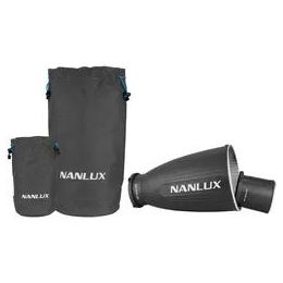 Nanlux 26 & 60 Grad Reflektor (NL-Montage) | ✔️ + 100 € gratis Geschenkbox